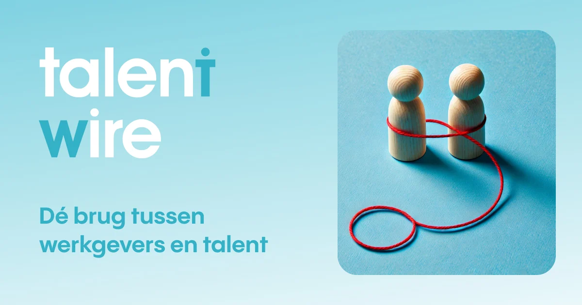 Talent Wire - The bridge between employers and talent